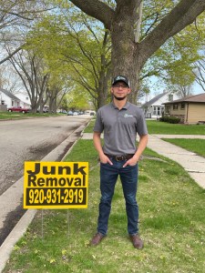 About Us | Kick the Junk | Appleton, WI